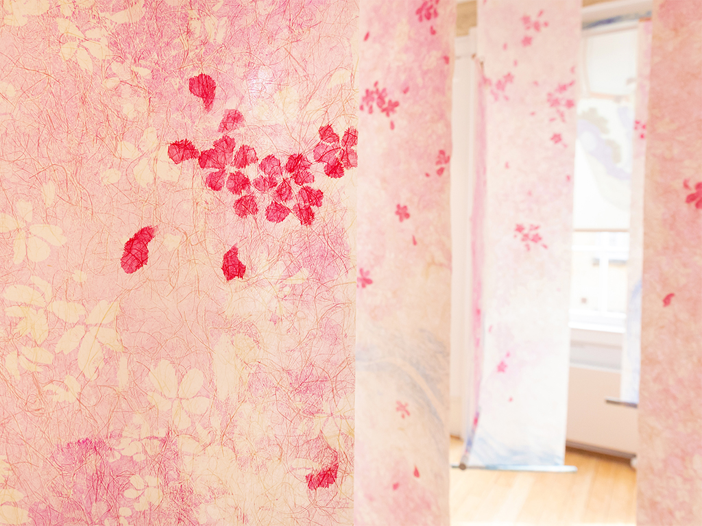 In Bloom | Museum of East Asian Art